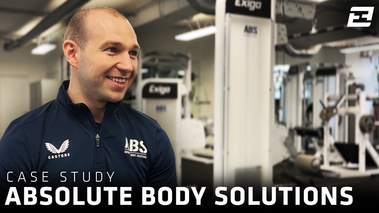 Absolute Body Solutions | EXIGO Case Studies - YouTube