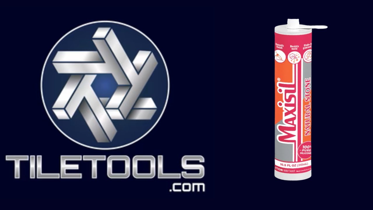 Maxisil Natural Stone: Superior Sealing for Granite & Marble - YouTube
