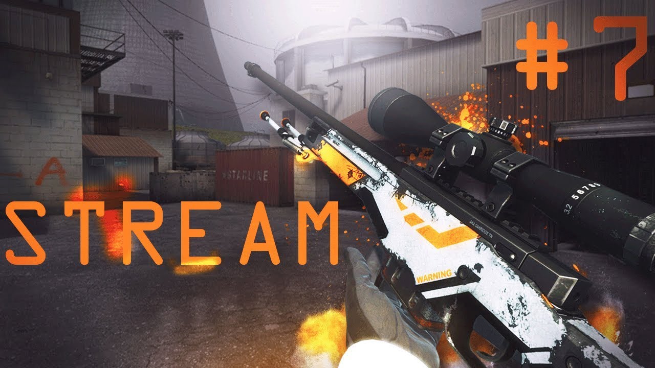 Live stream #7 - YouTube