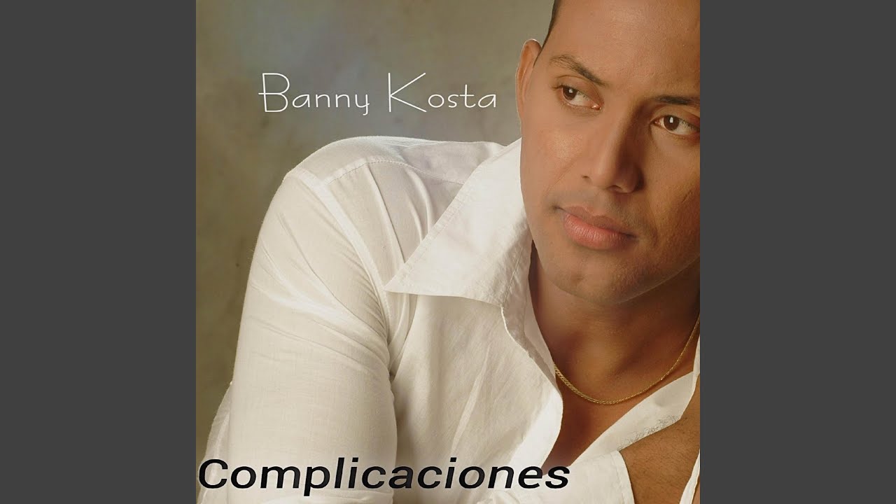 Ámame (original) - Youtube Music