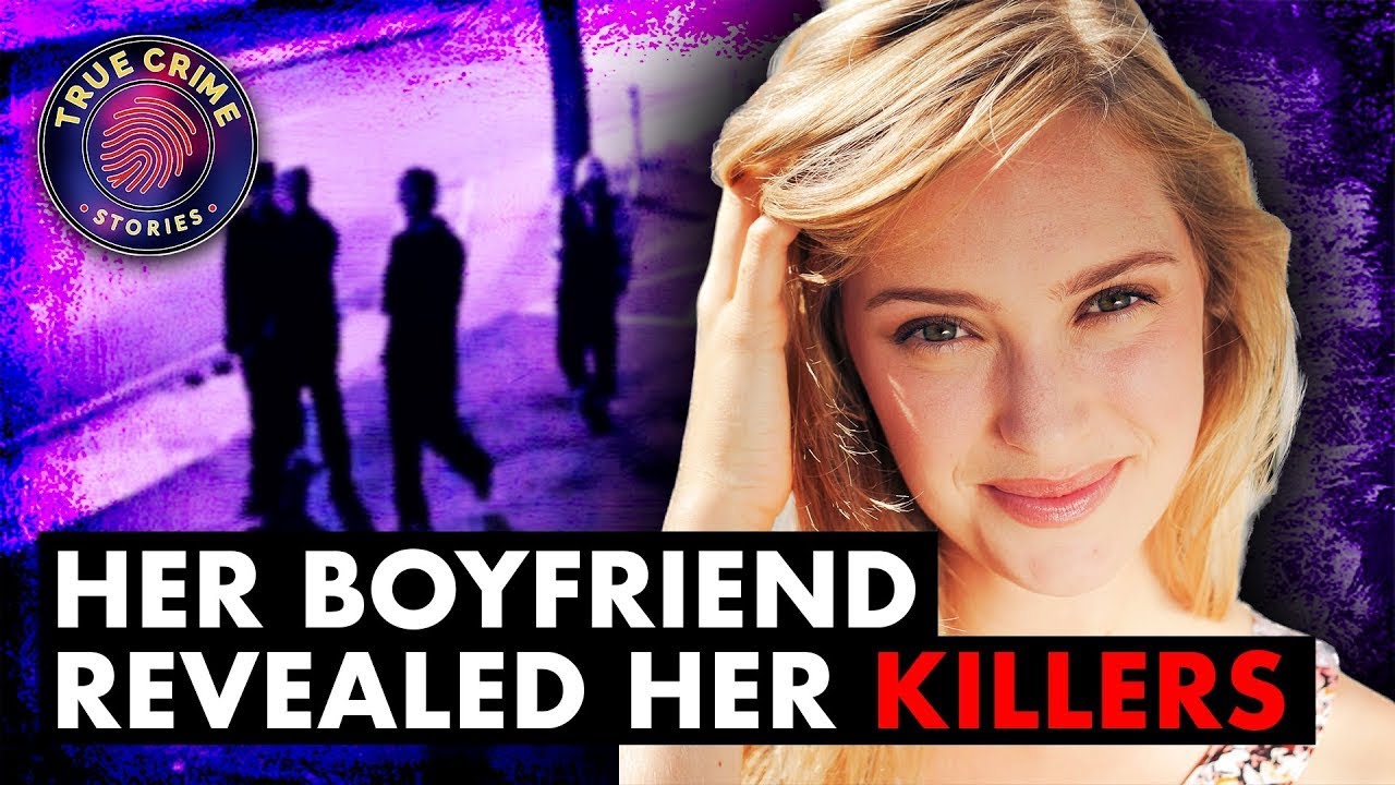 Her Boyfriend Revealed Her Killers | Hannah Cornelius | True Crime Documentary | Serial Killers ...