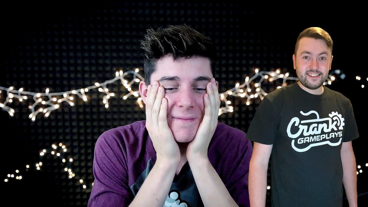 I'VE NEVER BEEN SO SAD | Getting Over It REACTION - YouTube