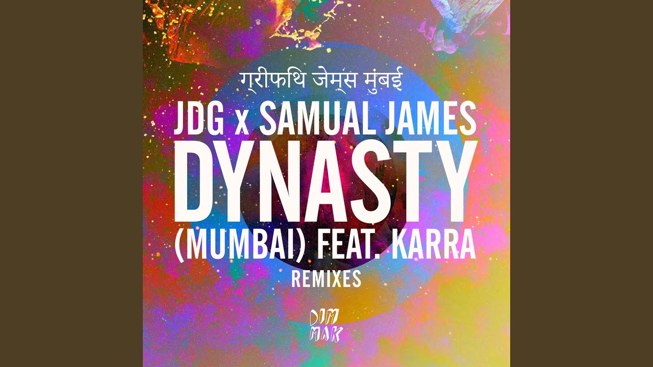 Dynasty feat KARRA YouTube dynasty-feat-karra-youtube