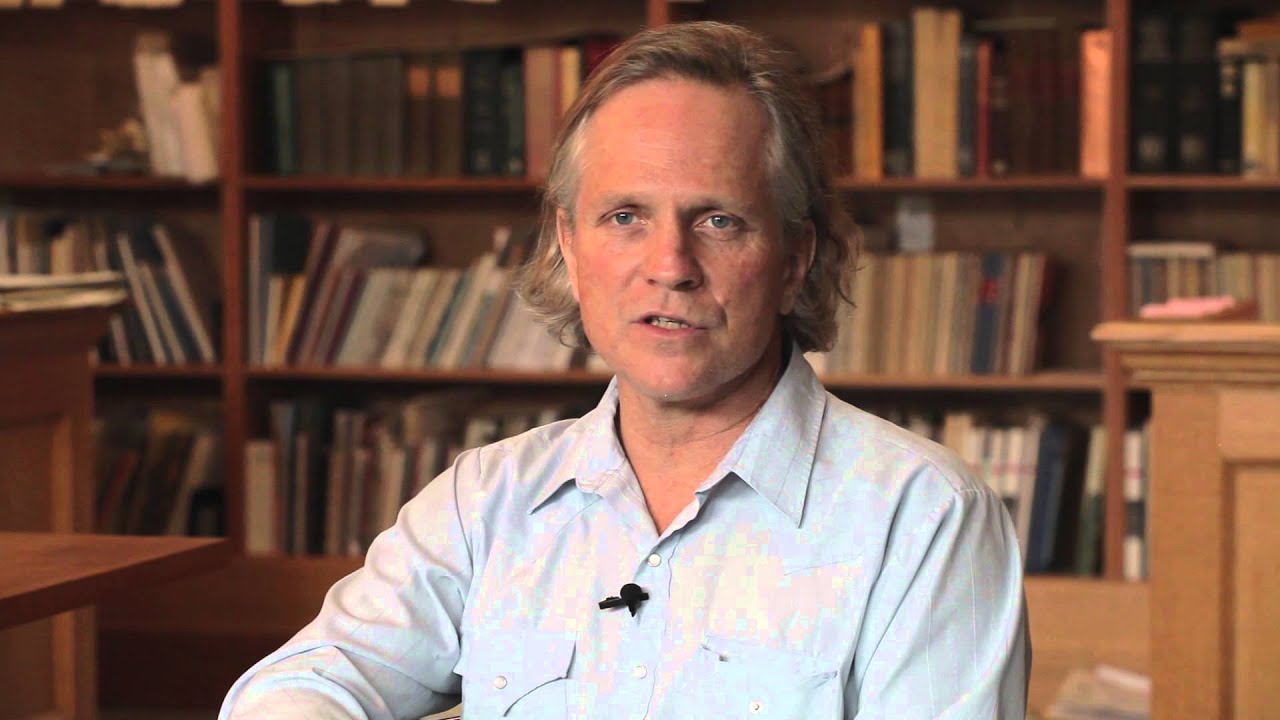 The Bohemian Life: Ben Kinmont - YouTube