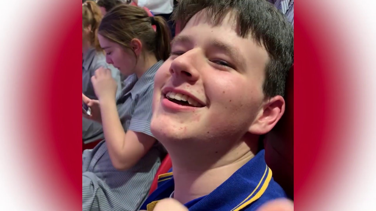 Bayview College Japan Trip 2019 - YouTube