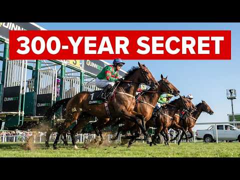 Yarmouth’s races 300-Year Secret Revealed