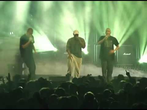 K.I.Z. - Wir werden jetzt Stars - Live HD