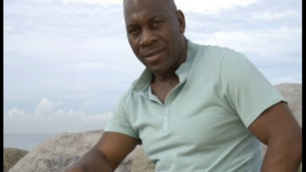 George Nooks - 09.Love Life (For You album) - YouTube