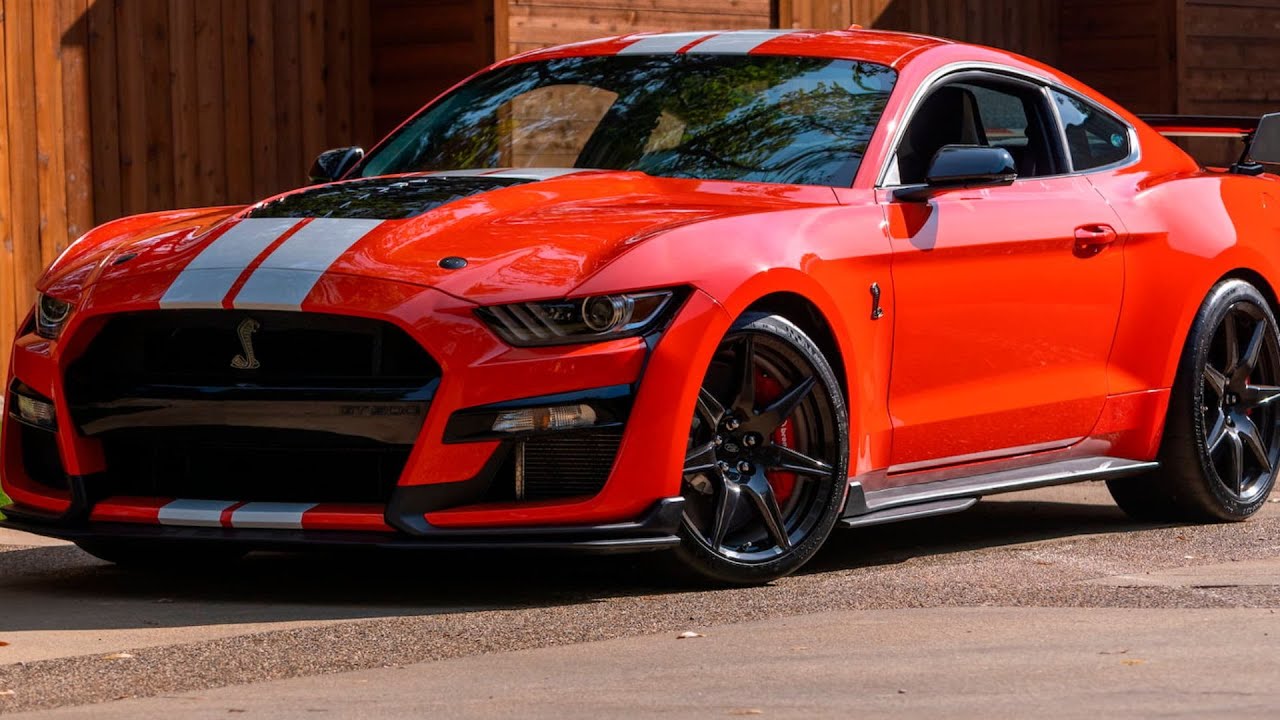 NEED FOR SPEED THE RUN FORD SHELBY PROVING TO BE A PROBLEM - YouTube