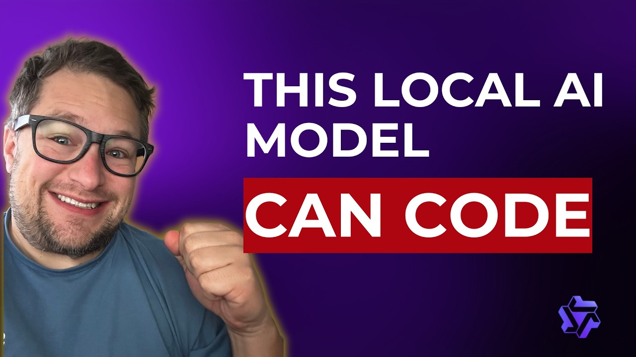 QWQ could be the BEST local AI model for coding, but only if you know ...