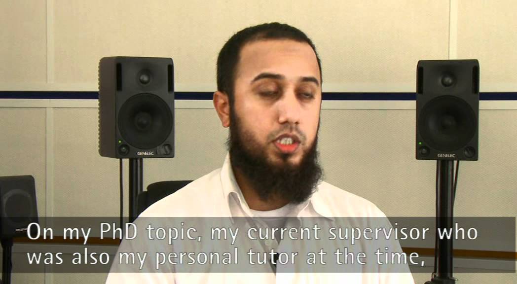 FM for Pre-School - Dr Imran Mulla - YouTube