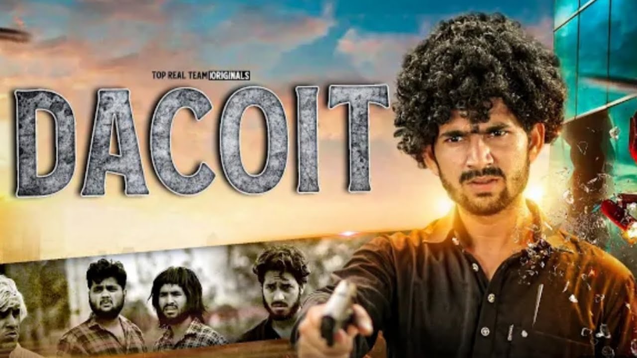 DECOIT | TOP REAL TEAM | TRT - YouTube