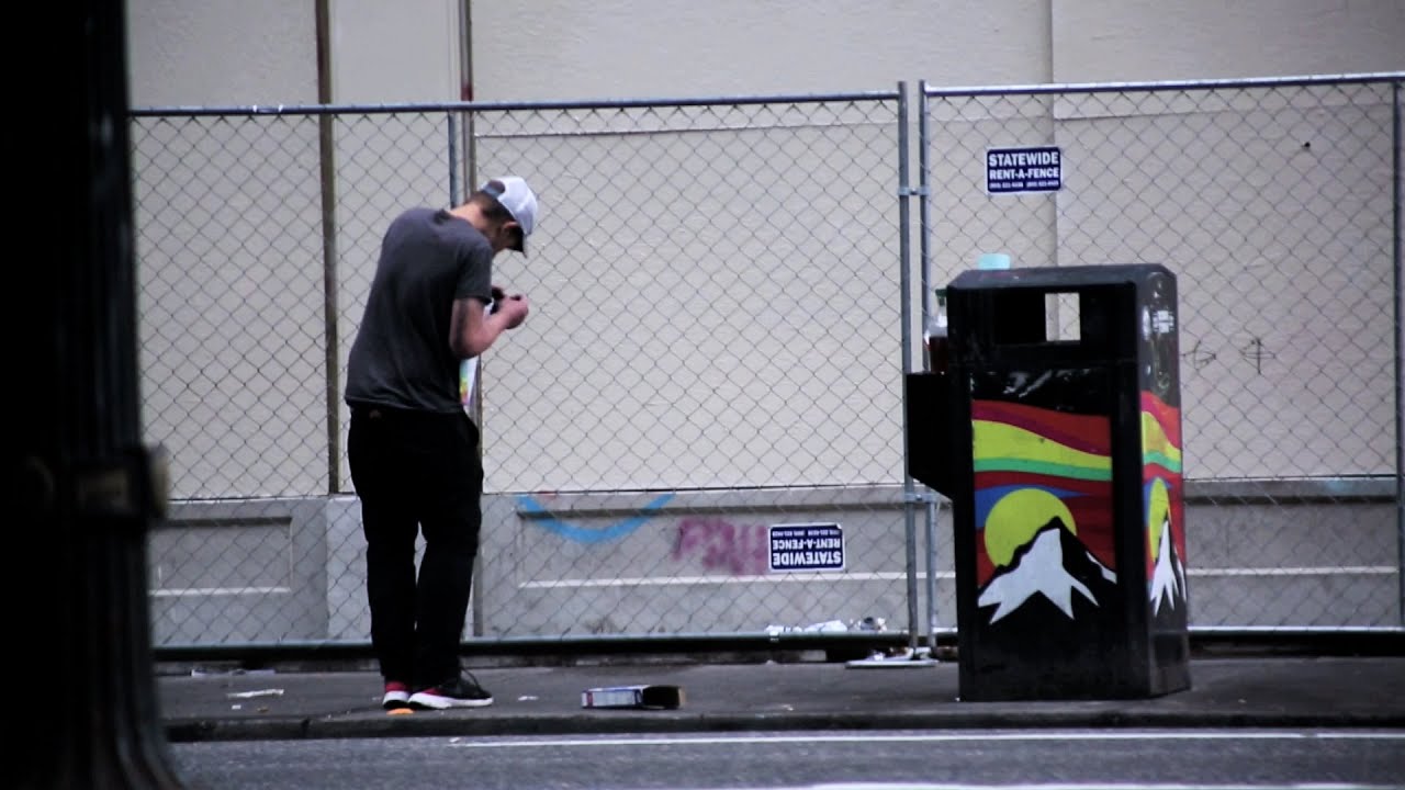 Exploring Benefits and Concerns of Oregon Drug Decriminalization - YouTube