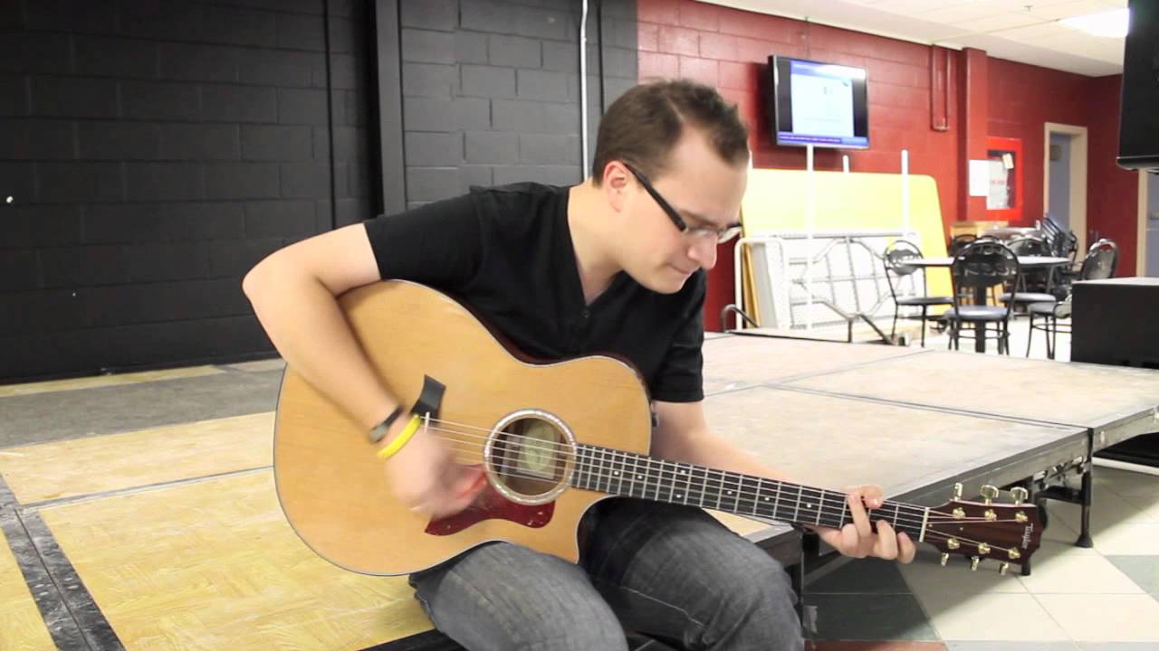 Nick Hamlyn - In Your City - YouTube