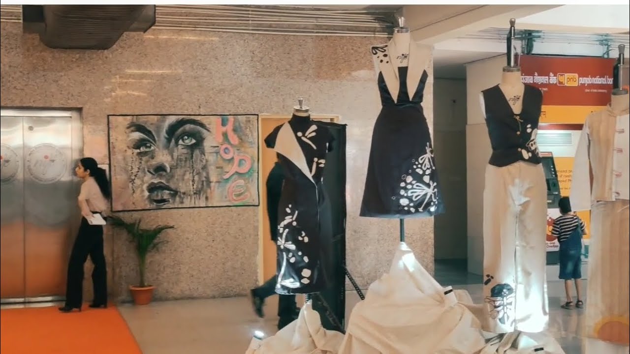 Nift patna craft bazaar . पारंपरिक शिल्प को प्रदर्शित करने और सम्मान ...