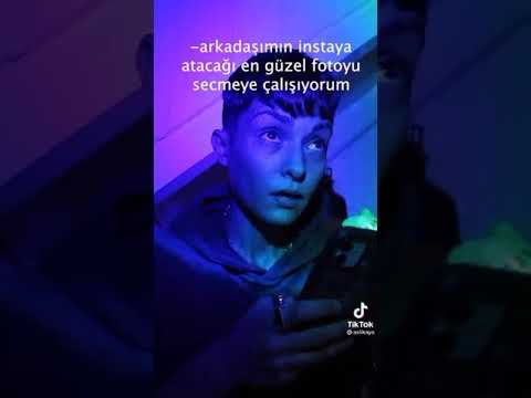 Aslı kaya en yeni tiktok videoları #2