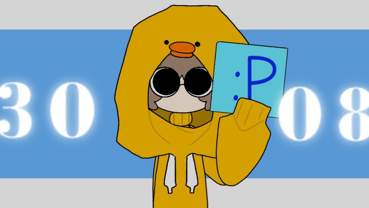 3008 // animation meme - YouTube