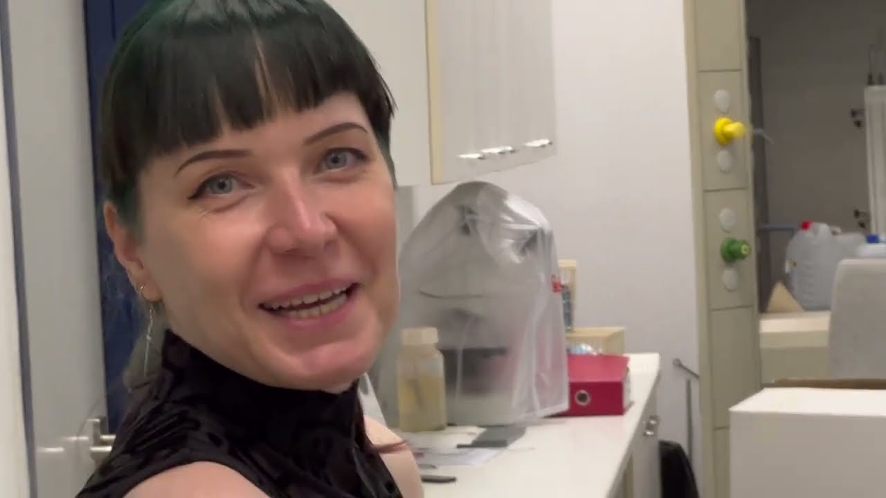 Im Garten & Labor bei Ritex 🤩 - YouTube