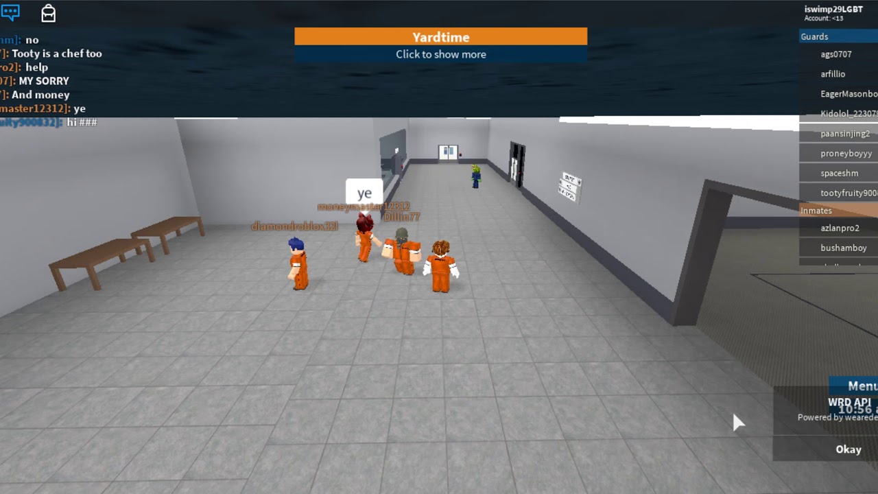 Dab Roblox Exploit Proof - YouTube