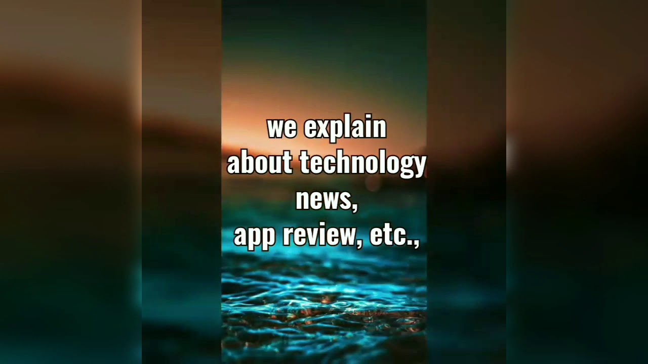 Review Techy-Intro - YouTube