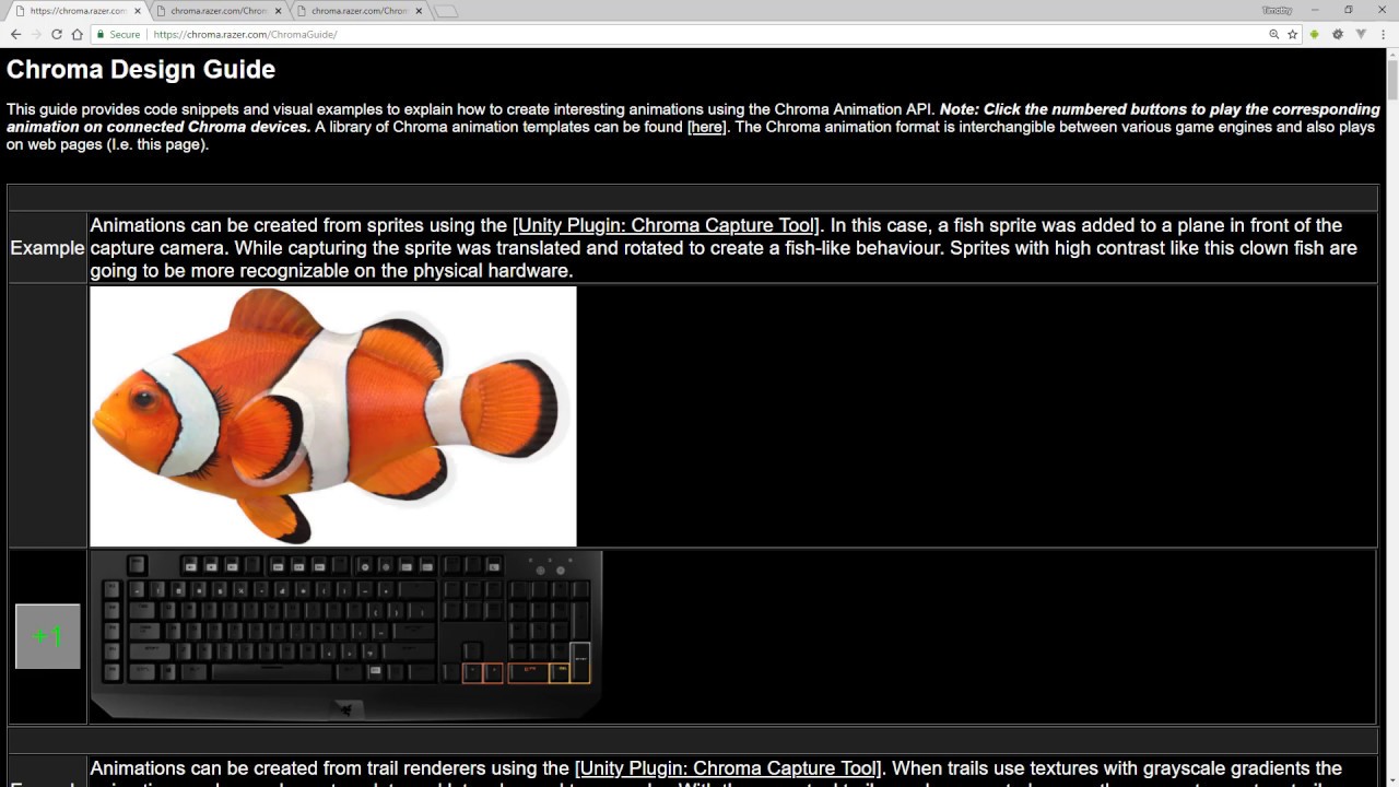 Chroma Design Guide - YouTube