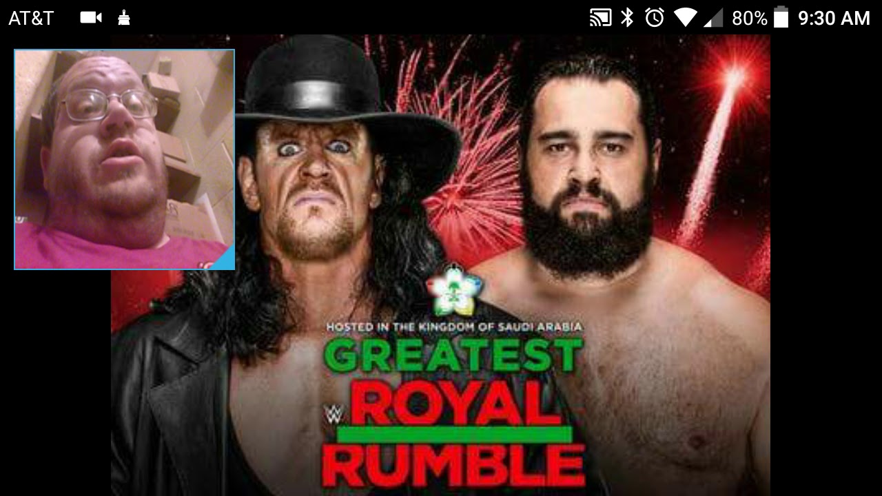 Rusev Vs Undertaker Casket Match Back On - DTMP Wrestling Talk - YouTube