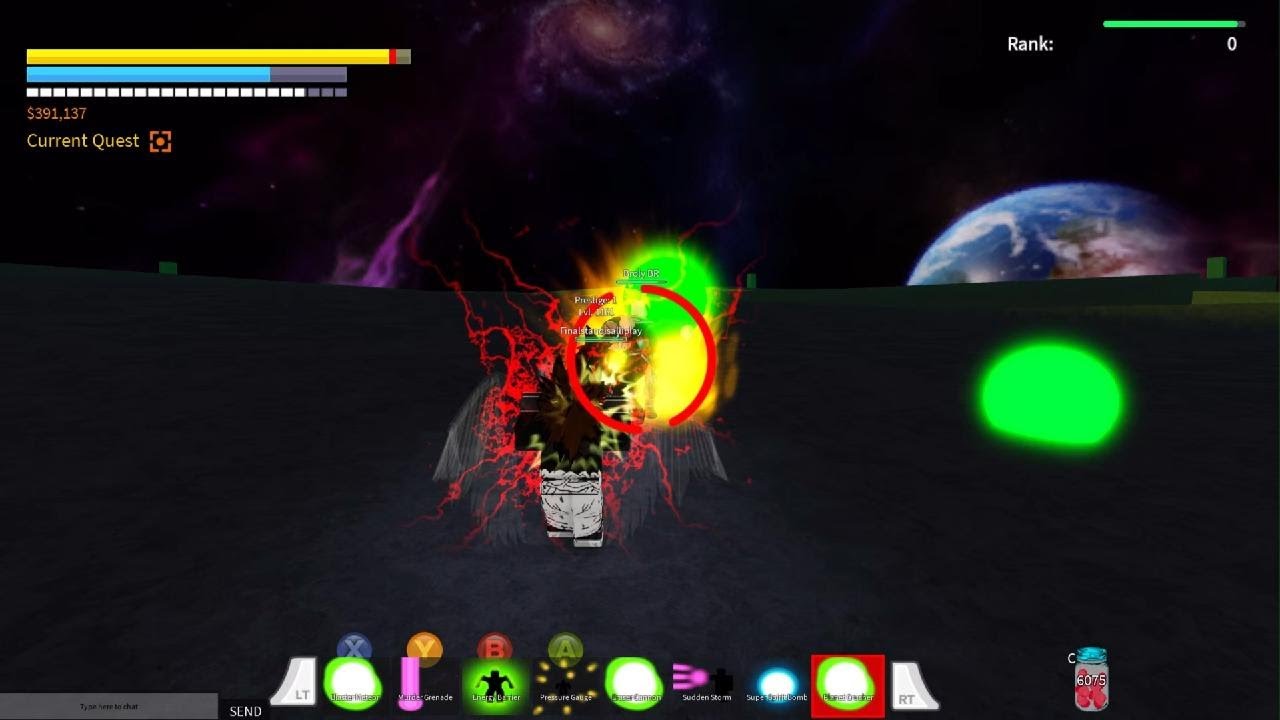 KI Androids Duo Broly Dragon ball Final Stand 2025 my quickest duo ...