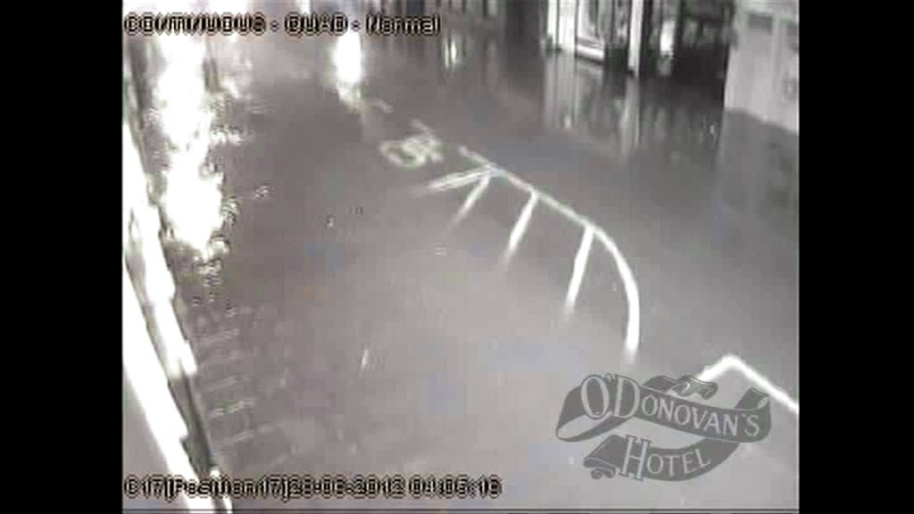 Clonakilty Flood Timelapse O'Donovan's Hotel - YouTube