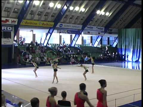 VK Janika - Opaal.pre-junior