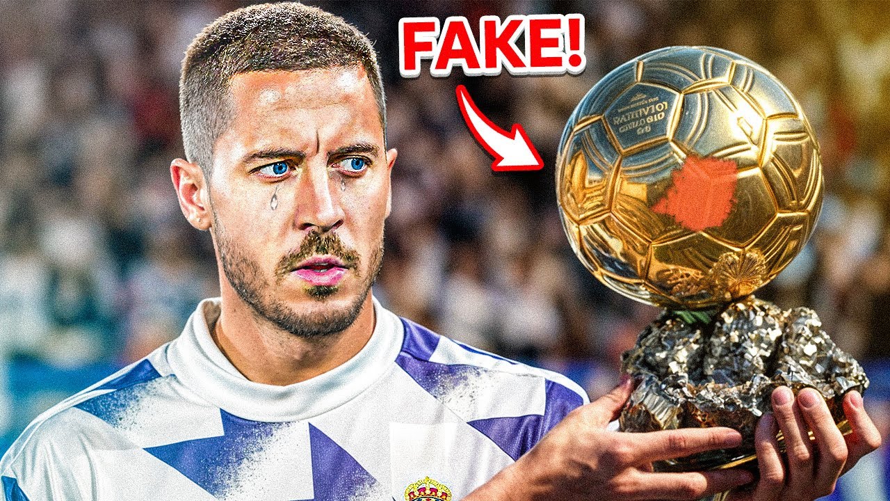 The Worst Football Transfers of All Time - YouTube