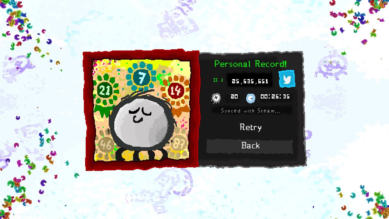 [Wuppo] Boss Rush Insane Clear with Zwepel - YouTube