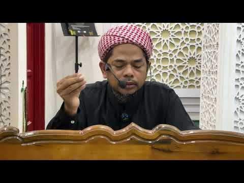 Solat Bermusafir- Jammak(Menghubungkan 2 Waktu Solat) 20 July 2024 ...