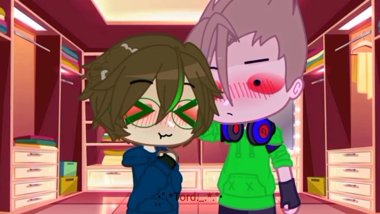 Tord sad🥀💔|| Tom ️Edd Tom💔Tord||#eddsworld #edit #ganch #alightmotion # ...