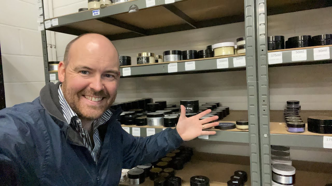 Mitchell and King Top 10 Detailing Products MUST HAVES! - YouTube