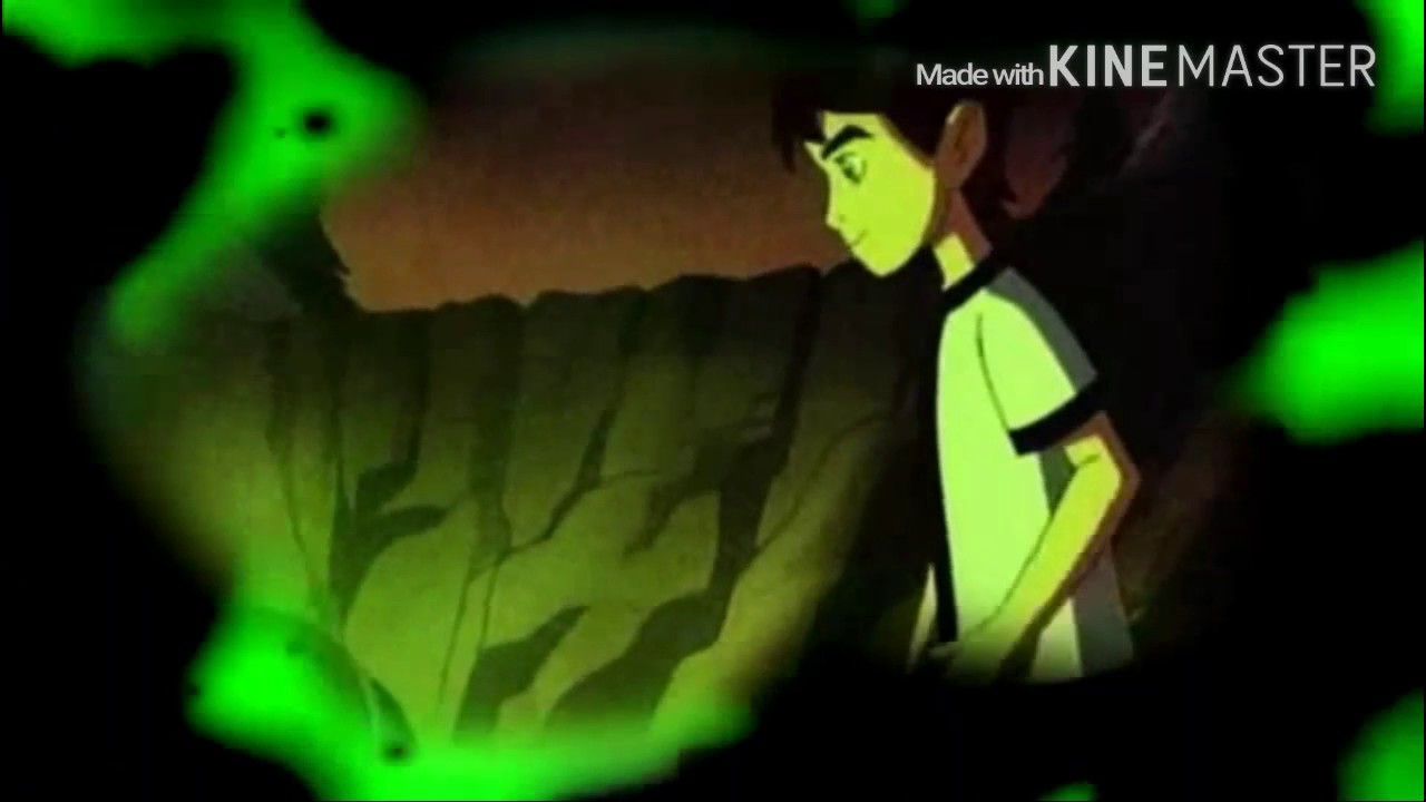 Ben 10 Intro (w Girls Vs. Aliens Theme) - YouTube