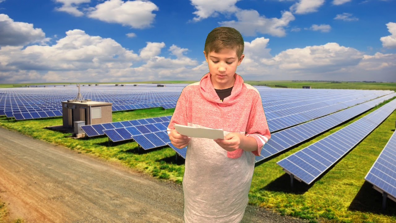 A.S. Solar - YouTube