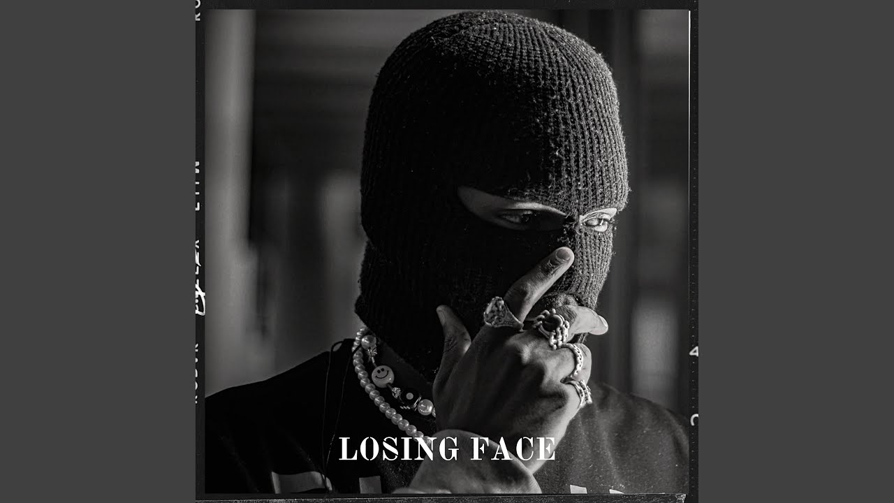 Losing Face - YouTube
