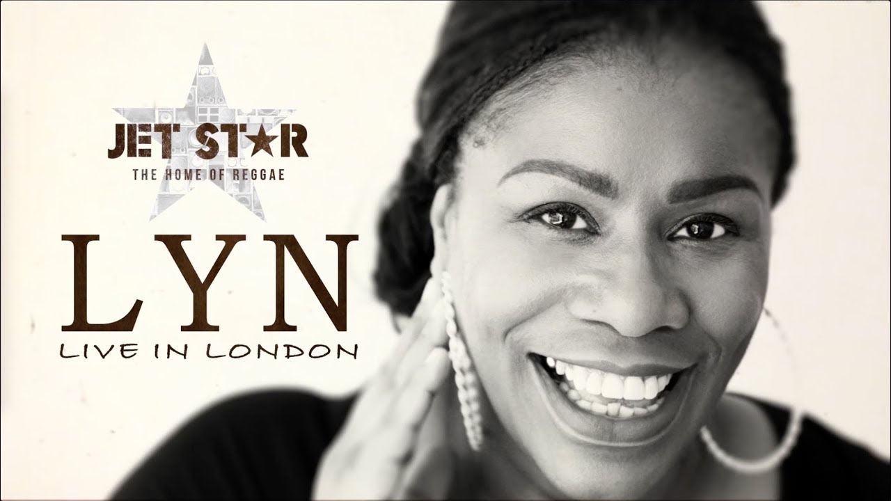 LYN - I Deserve You (Live acoustic) | 'Jet Star Live' at The Social ...