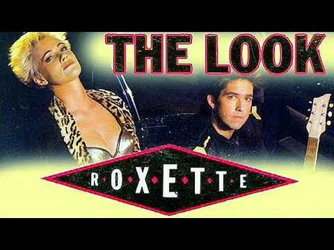 Roxette - The Look (DJ Cher Ami Remix) - YouTube Music