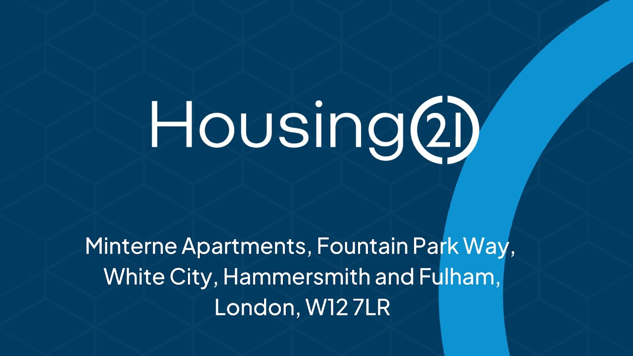 Minterne Apartments | An Extra Care scheme for people over the age of ...