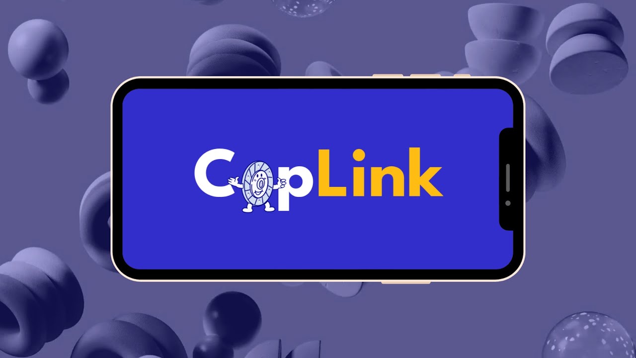 Piranti Cerdas, Sistem Benam, dan IoT - Jojo - CopLink - YouTube