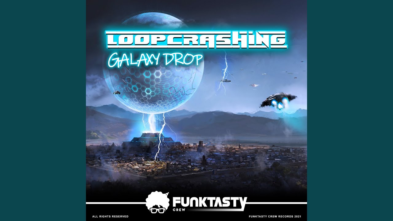 Galaxy Drop - YouTube