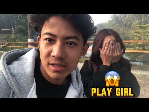 Meet this is a play Girl 😹|| SOHAN VLOGS|| - YouTube