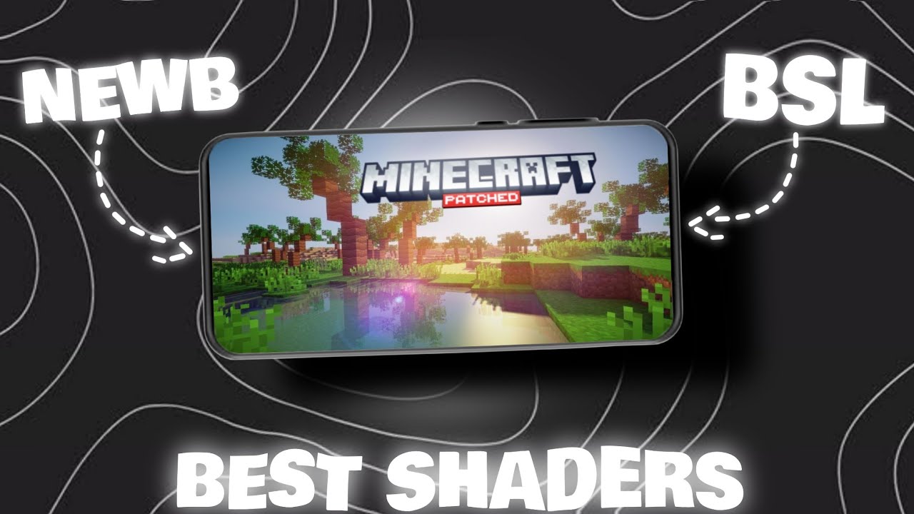 Download MINECRAFT PATCH And Get Ready For Epic Shaders....!! - YouTube