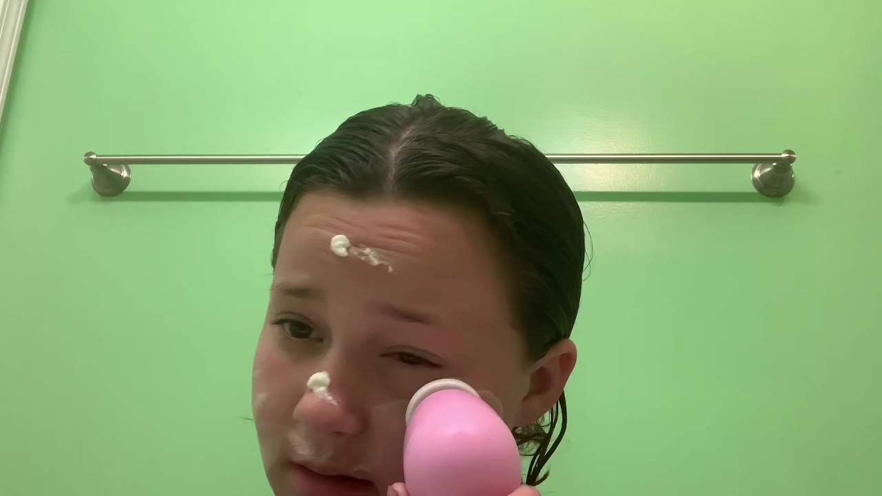 Night routine - YouTube