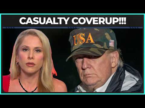 What Is The Pentagon HIDING?