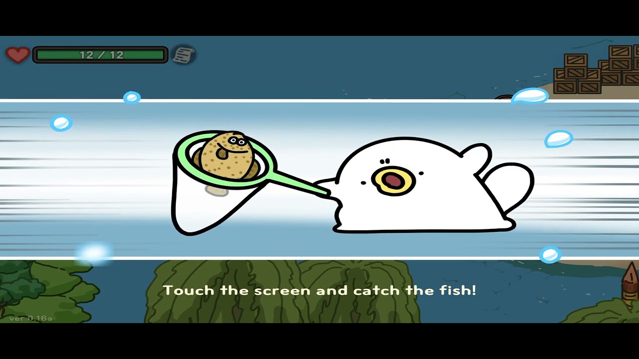 Ogu and the Secret Forest ep 2 great game 👍🏻 cute + explore + puzzle ...