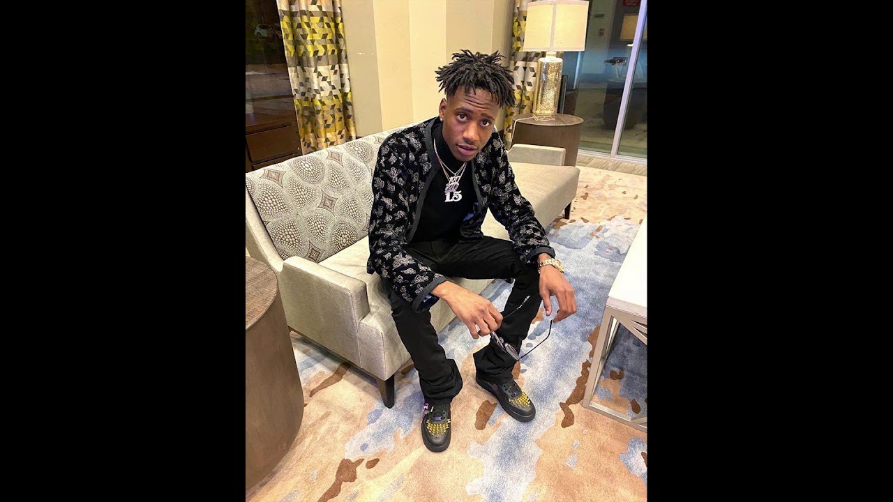 [FREE] Pyrex Whippa x Yung Mal x Lil Gotit Type Beat "Whip" - YouTube