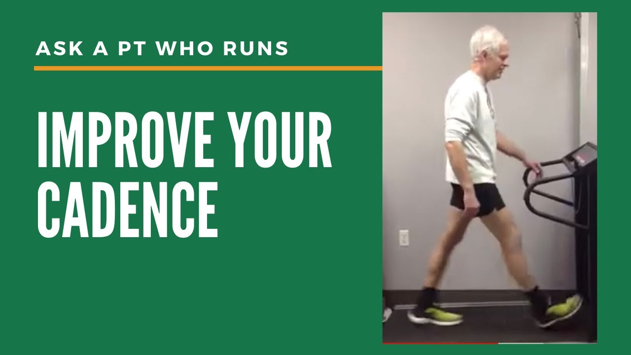 Tips for Improving Your Walking Cadence to Reduce Spine & Joint Pain ...
