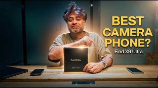 Oppo Find X9 Ultra Review The Camera Is Almost Perfect